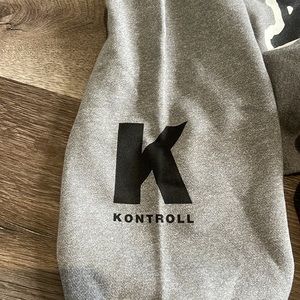 Kappa | Shirts | Kappa Kontroll Hoodie | Poshmark
